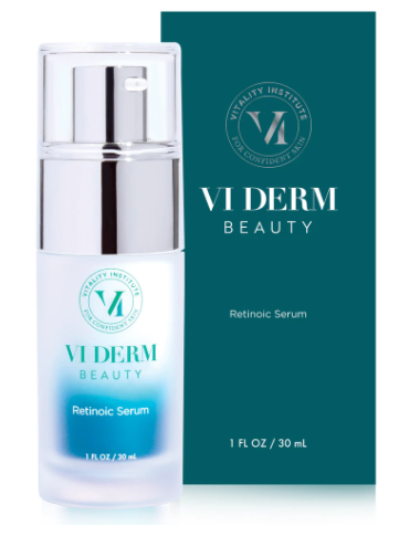 Retinoic Serum – Health Lessons